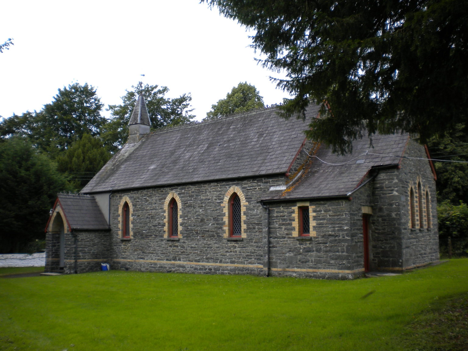 Who Were the Calvinistic Methodists? | Growing in Grace